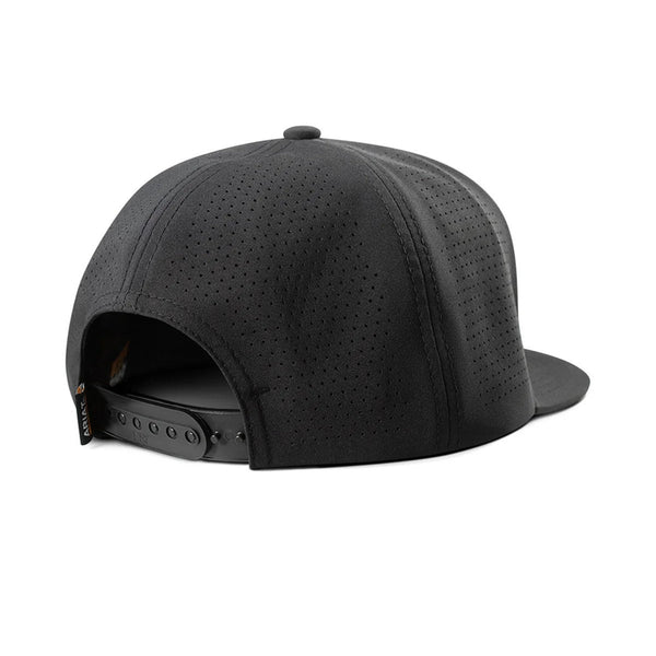 Ariat Men's Hard Hat Skull Graphic Patch Trucker Hat - Work World