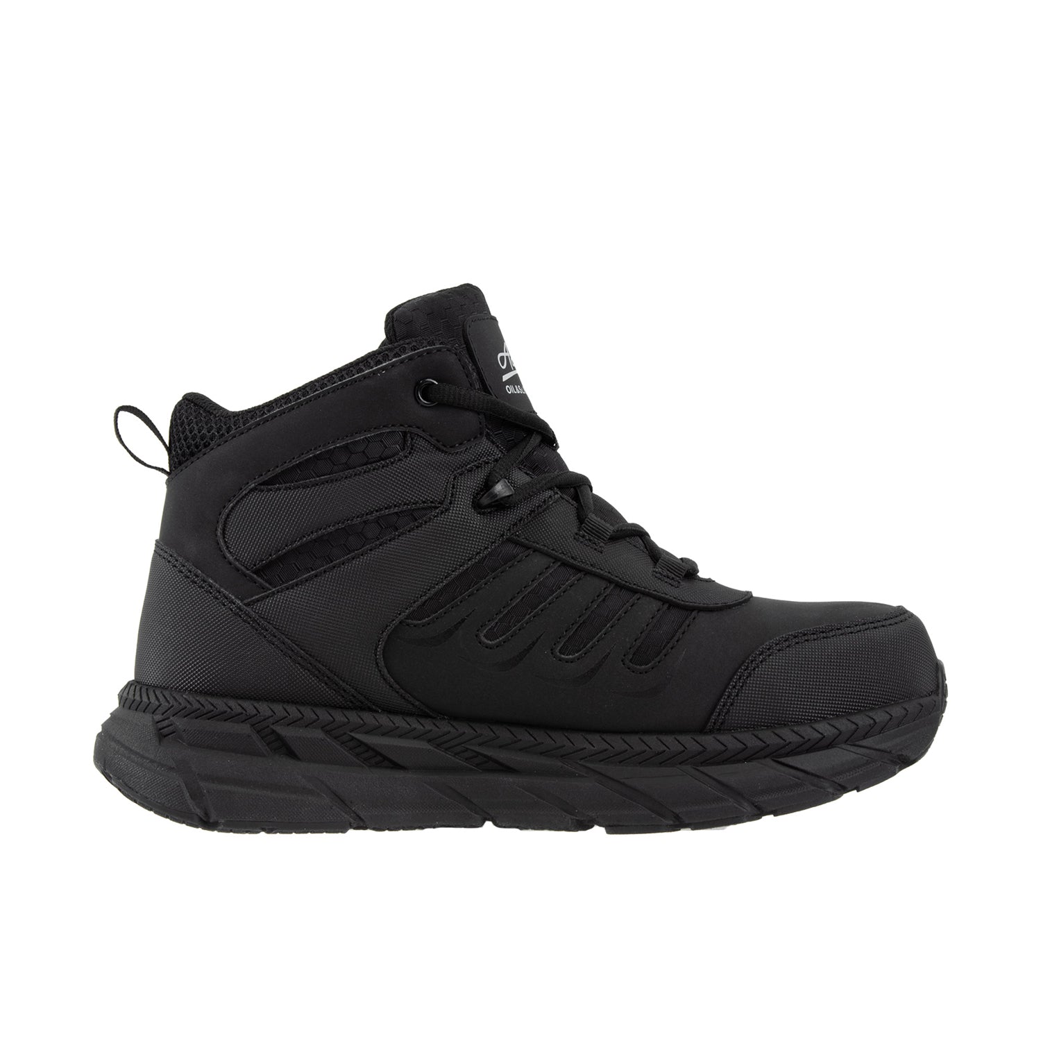 Ad Tec Men's Ultralight 6" Carbon Nano Toe Work Boot - Work World