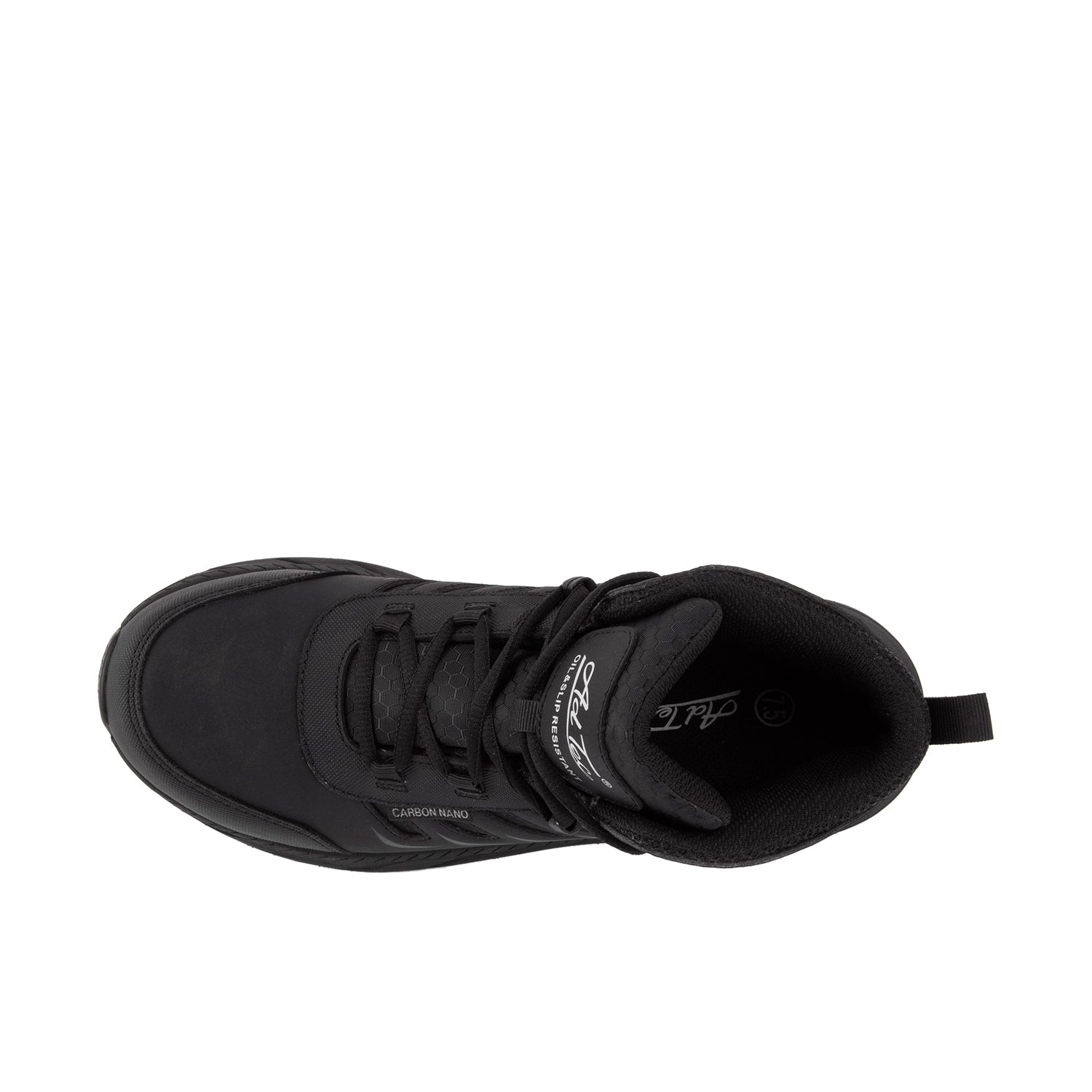 Ad Tec Men's Ultralight 6" Carbon Nano Toe Work Boot - Work World