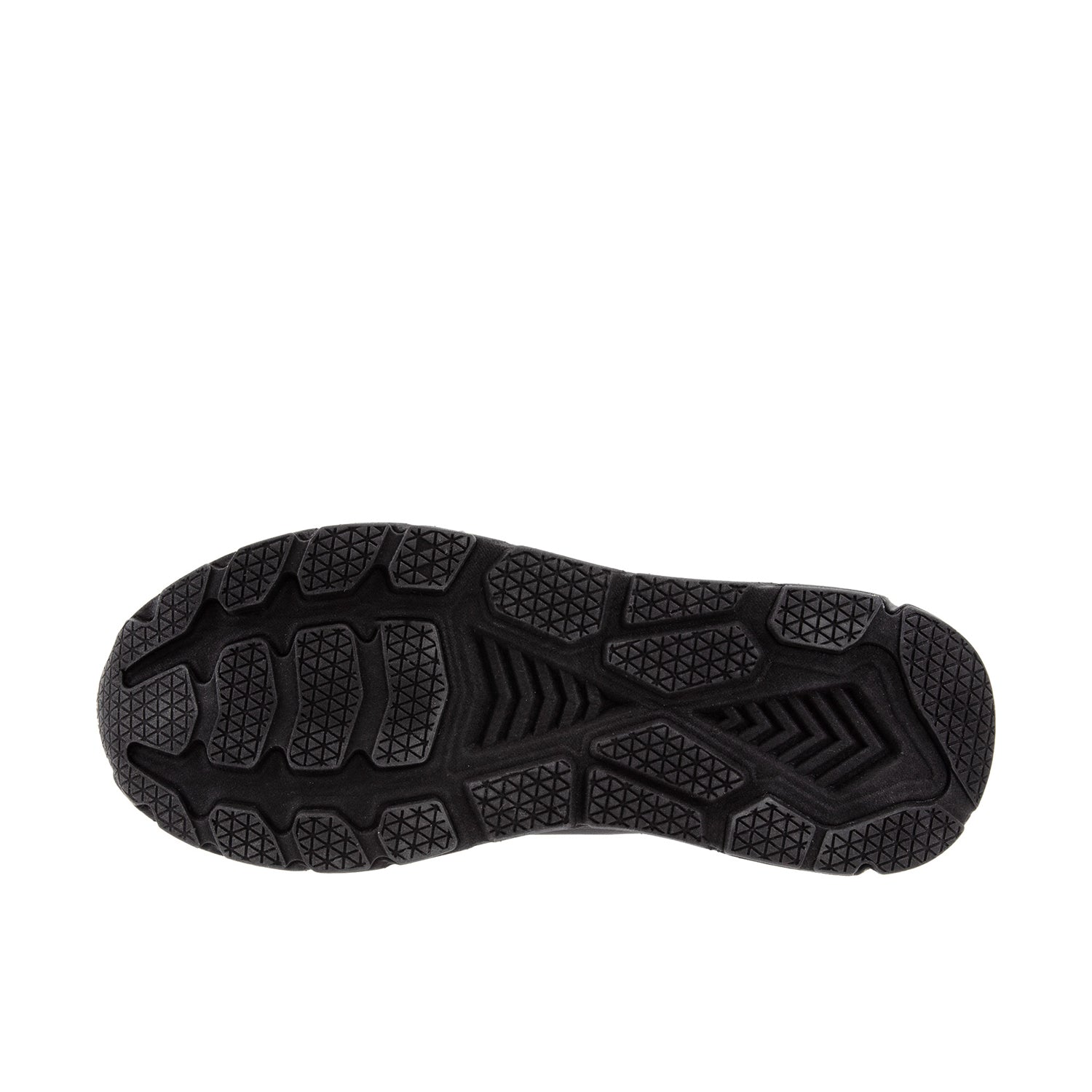 Ad Tec Men's Ultralight 6" Carbon Nano Toe Work Boot - Work World