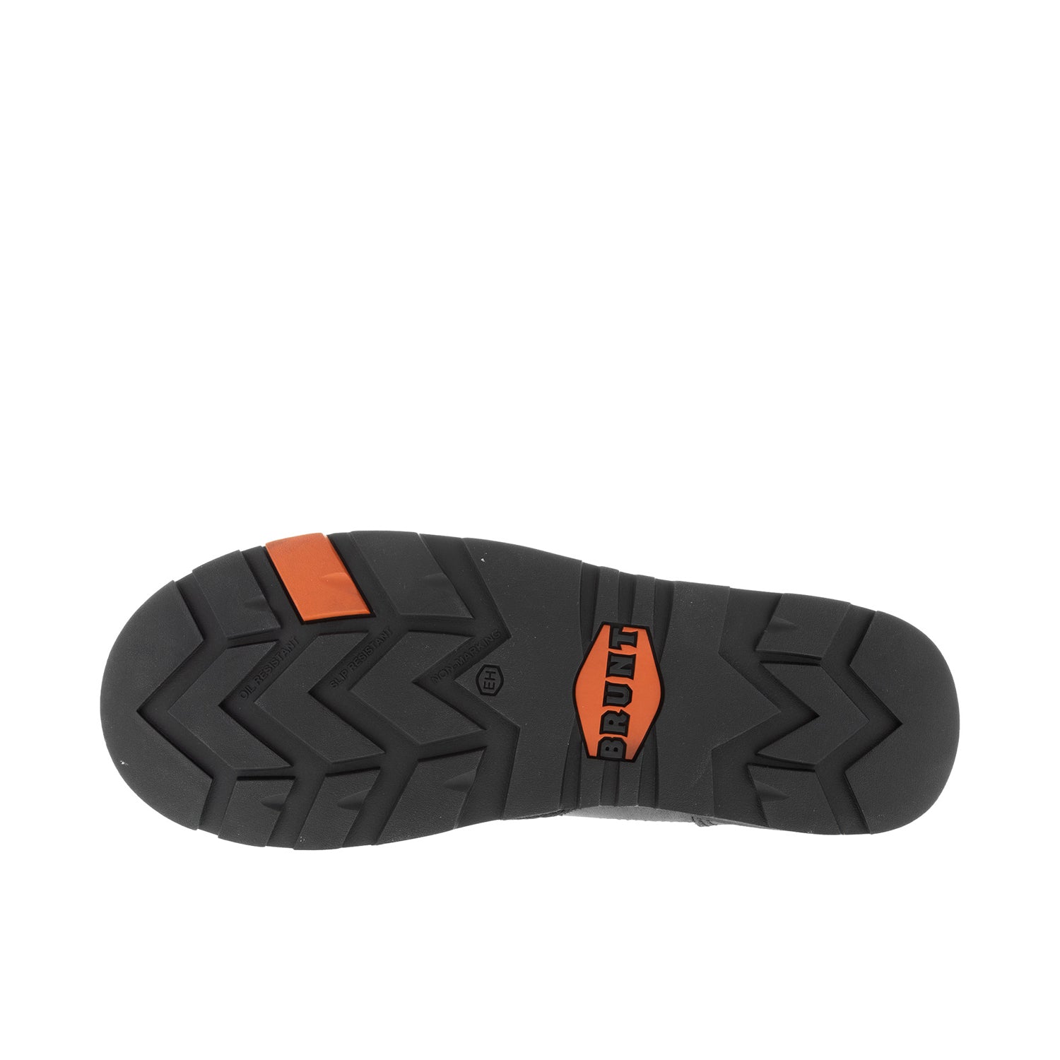 BRUNT Men's The Ohman Comp Toe - Work World