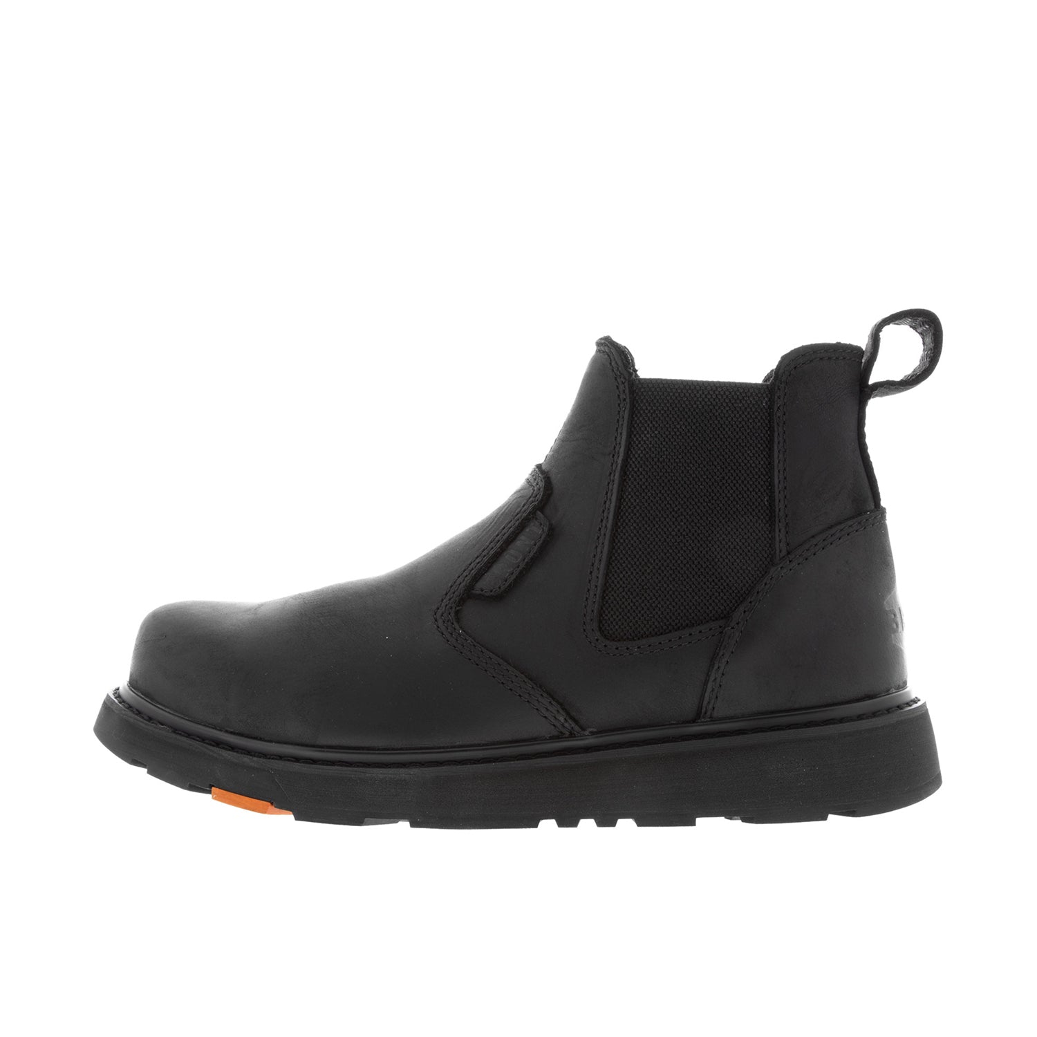 BRUNT Men's The Ohman Comp Toe - Work World