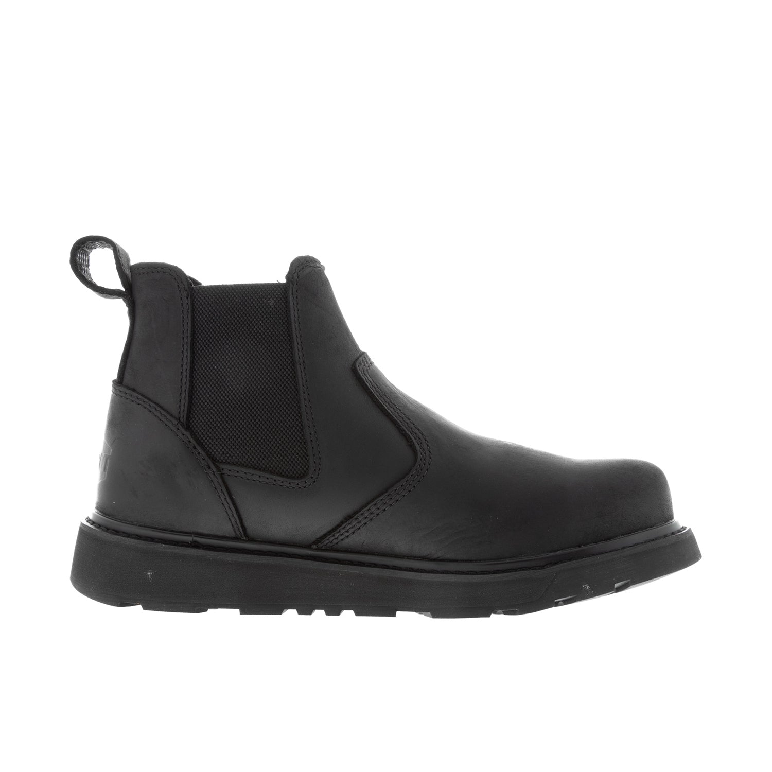 BRUNT Men's The Ohman Comp Toe Work Boot - Work World