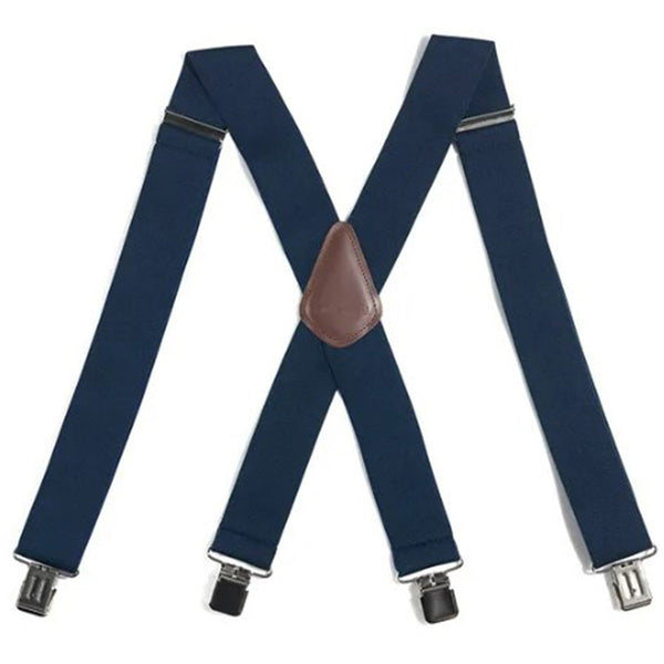 Carhartt Men's Utility Suspender_Navy - Work World