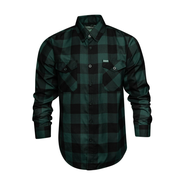Dixxon Flannel Co. - Work World