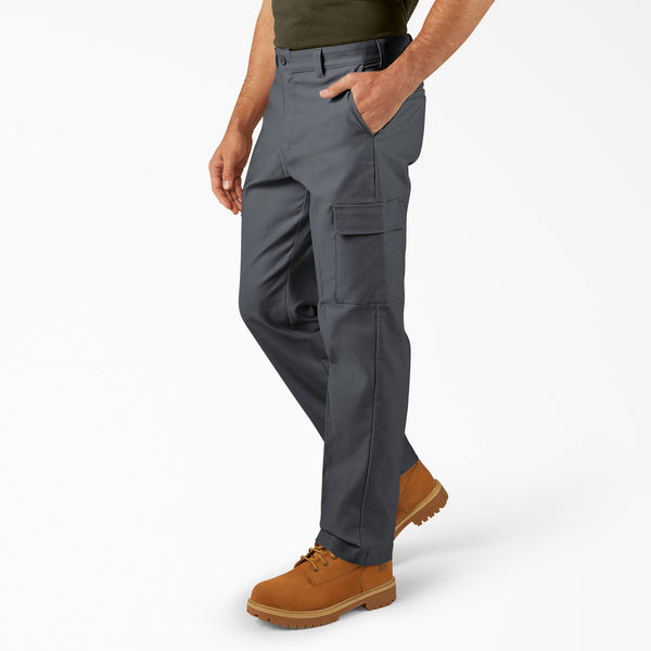 Dickies Men's Pro Series Cargo Work Pants - Work World