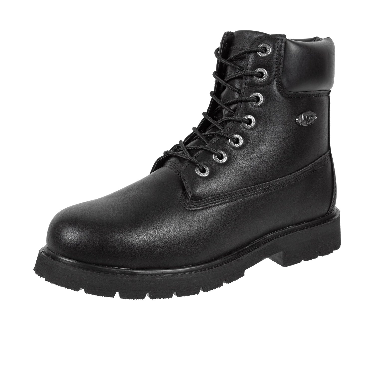 Lugz Men's Drifter 6" Steel Toe Work Boots - Work World