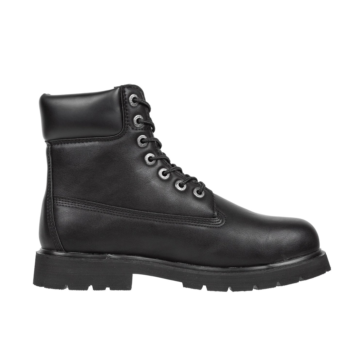 Lugz Men's Drifter 6" Steel Toe Work Boots - Work World