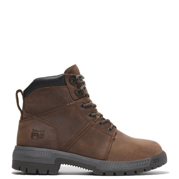 Timberland PRO x Whistle Workwear - Work World