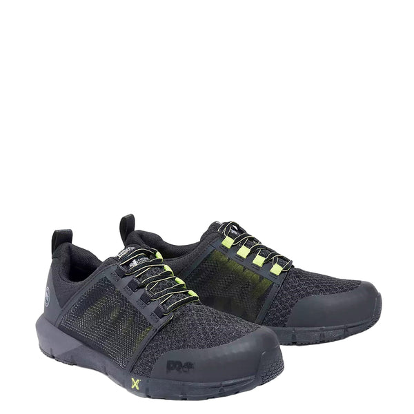 Timberland PRO Men's Radius Comp Toe Work Sneaker - Work World