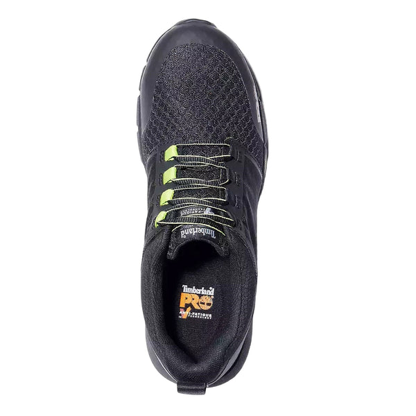 Timberland PRO Men's Radius Comp Toe Work Sneaker - Work World