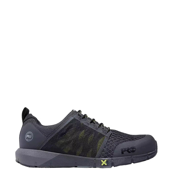 Timberland PRO Men's Radius Comp Toe Work Sneaker - Work World