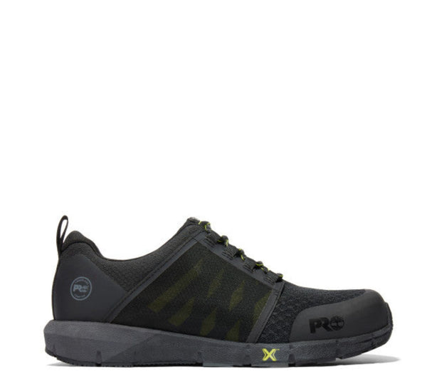 Timberland PRO Men's Radius Comp Toe Work Sneaker - Work World