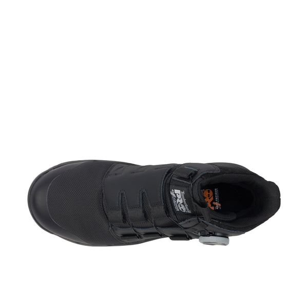 Timberland PRO Men's BOA® Morphix 6" Waterproof Comp Toe Boot - Work World