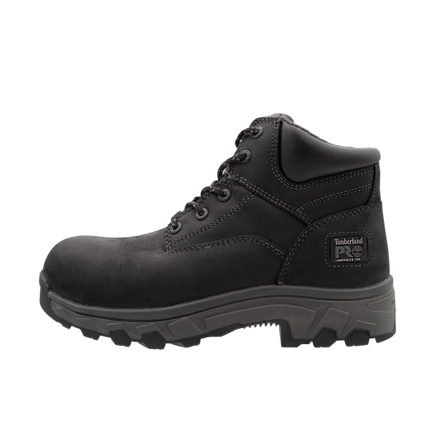 Timberland PRO Men's Workstead 6" Comp Toe Work Boot - Work World