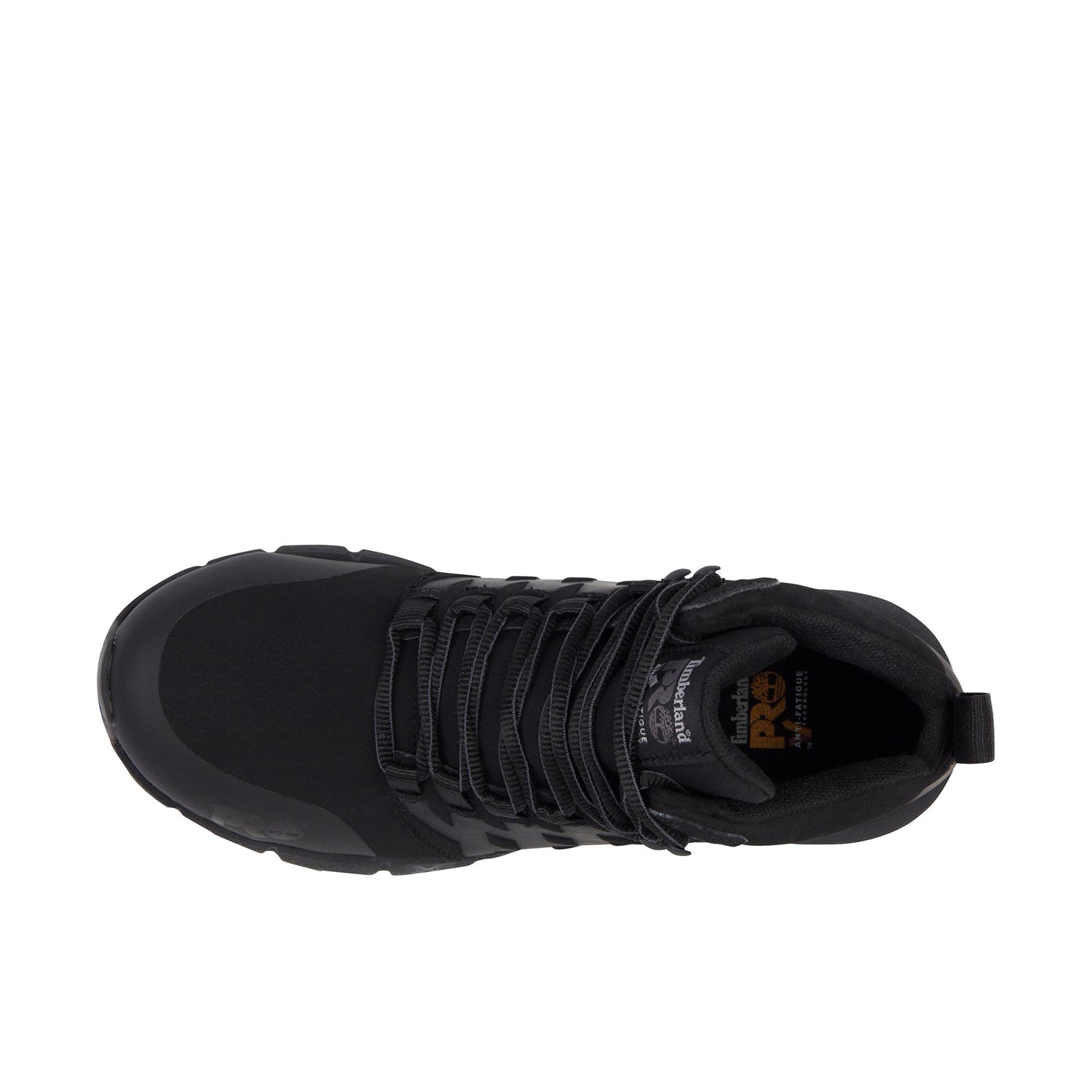 Timberland PRO Men's Radius Comp Toe Work Shoe - Work World