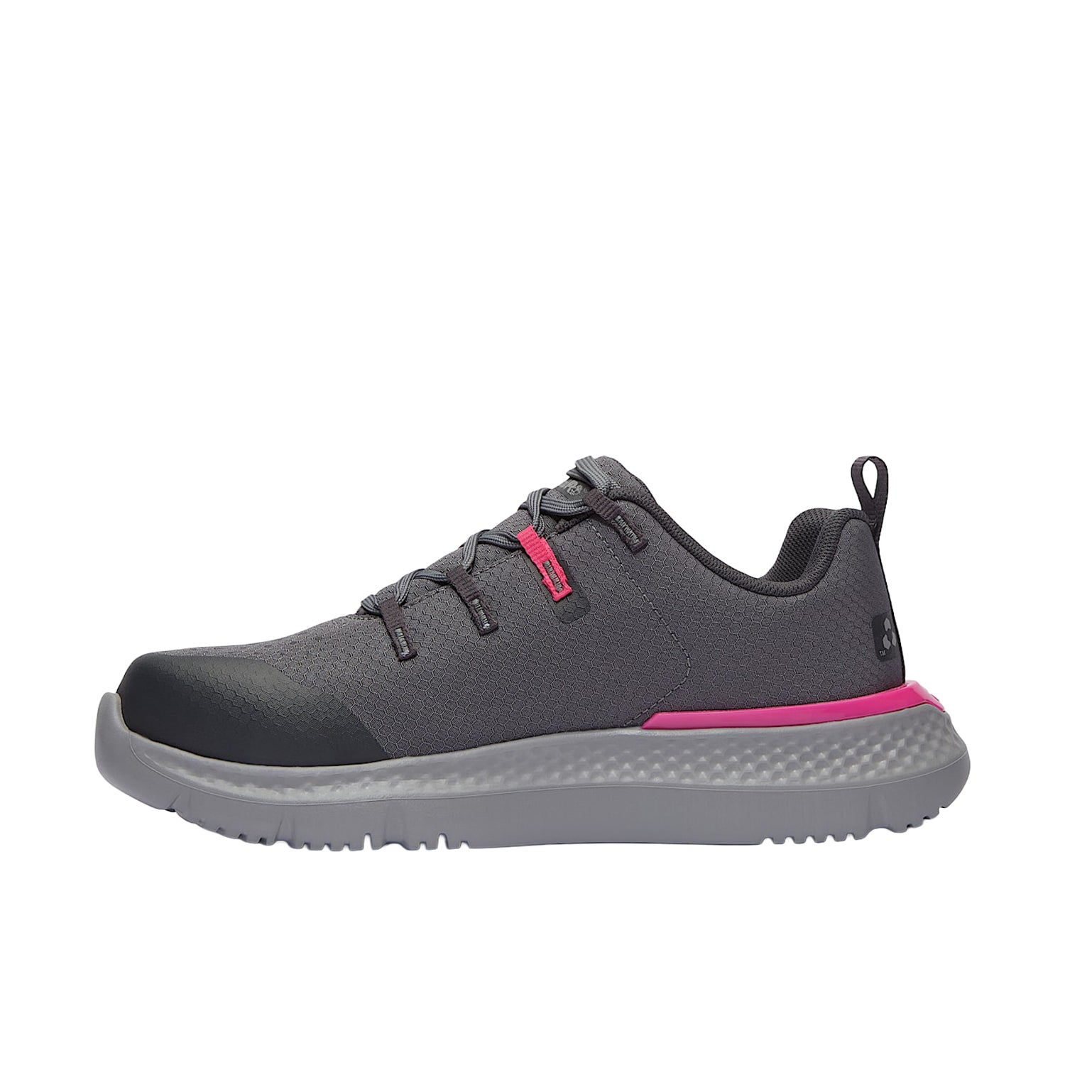 Timberland PRO Women's Intercept Steel Toe Work Sneaker - Work World