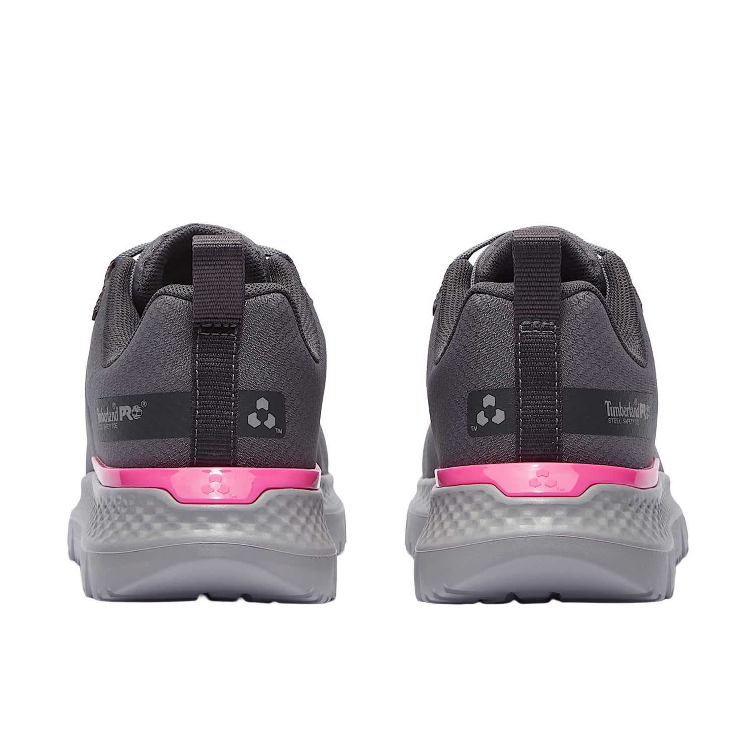 Timberland PRO Women's Intercept Steel Toe Work Sneaker - Work World