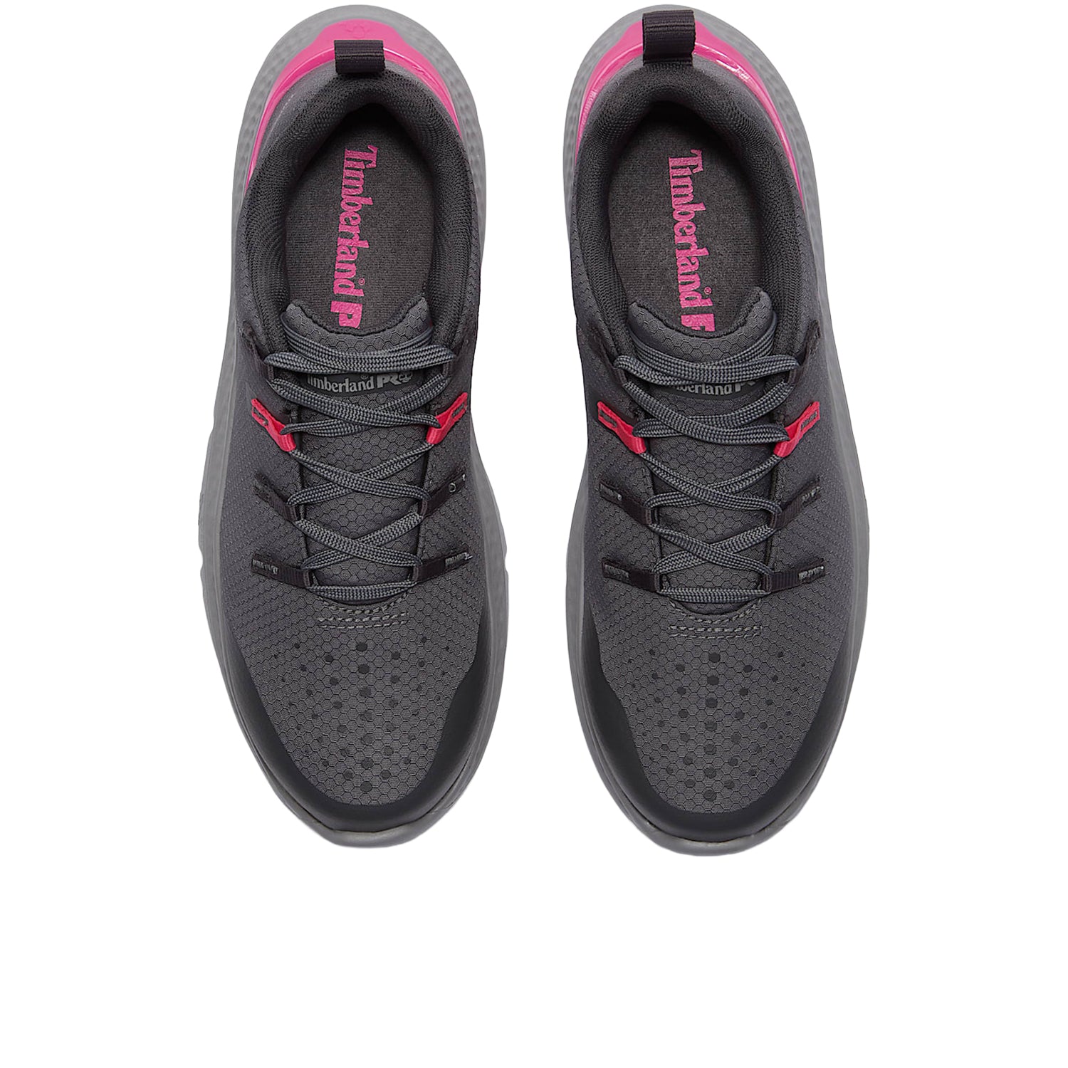 Timberland PRO Women's Intercept Steel Toe Work Sneaker - Work World