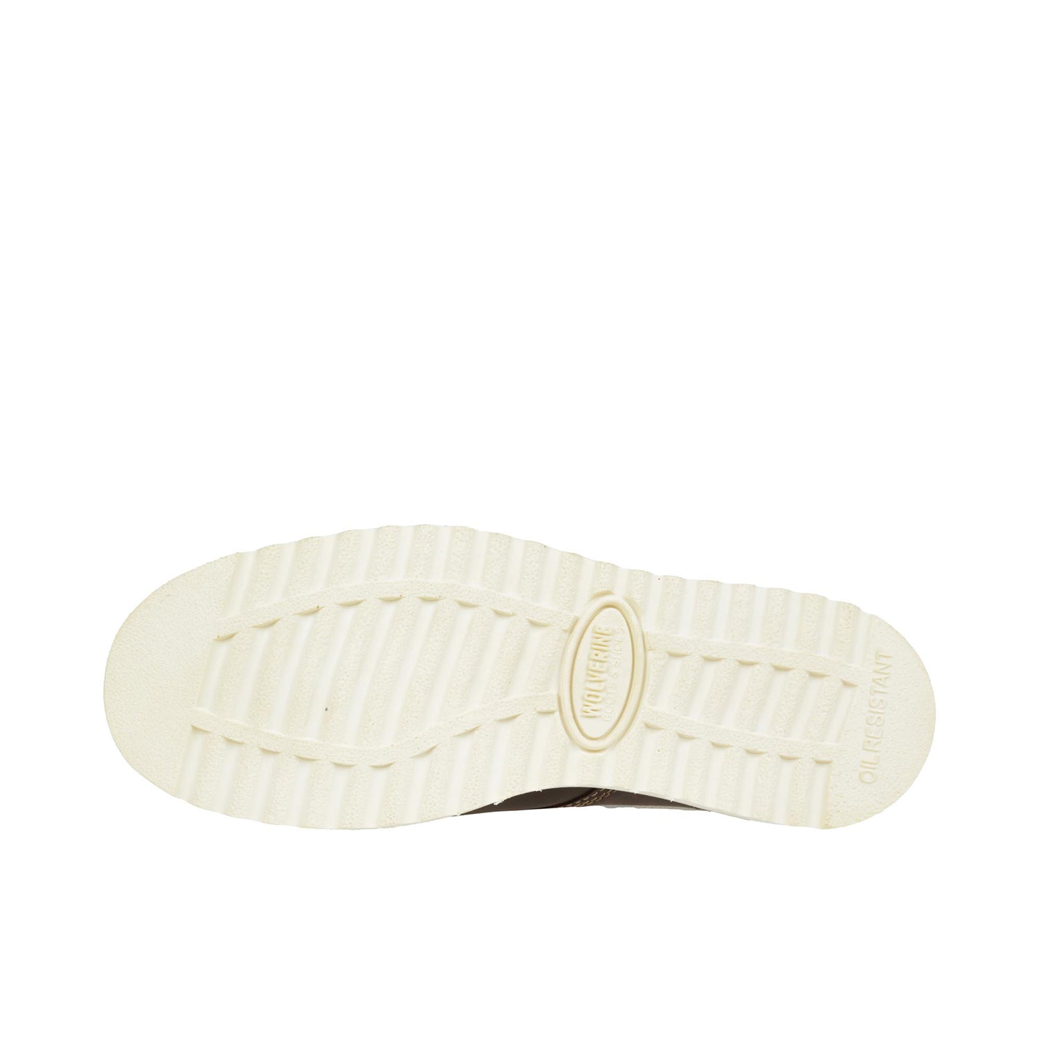 Wolverine Men's Loader 8" Wedge Boot - Work World