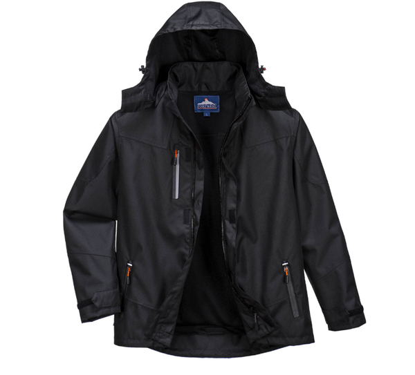 Apparel Under $50 Tagged "Portwest" - Work World