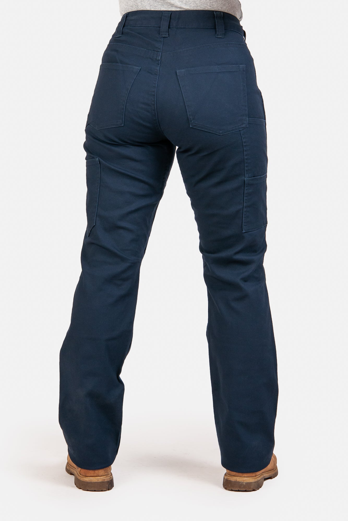 Dovetail Workwear Women's Anna Uniform Task Pant - Work World