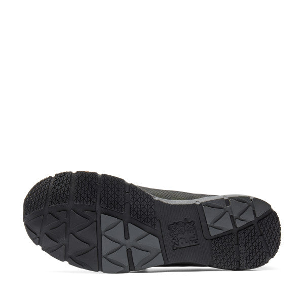 Timberland PRO Men's Radius Comp Toe Work Sneaker - Work World