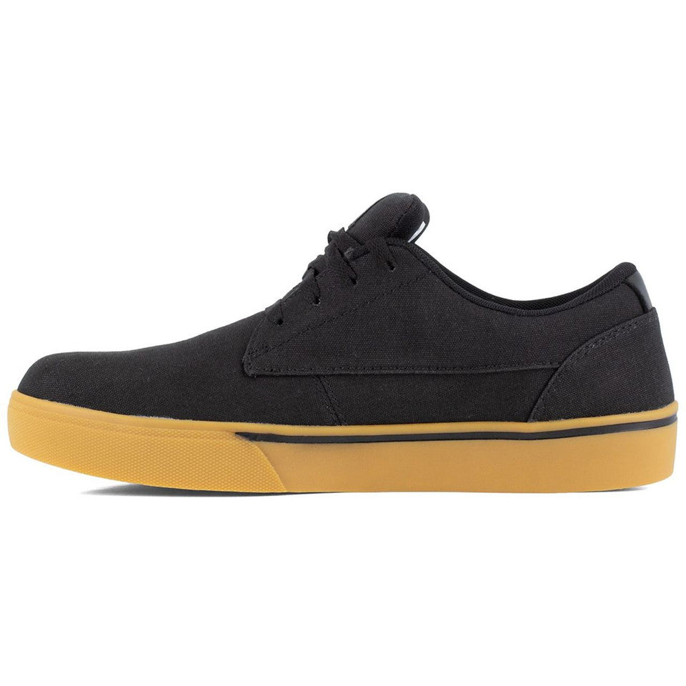 Volcom Men's True Skate Inspired Work Shoe - Work World